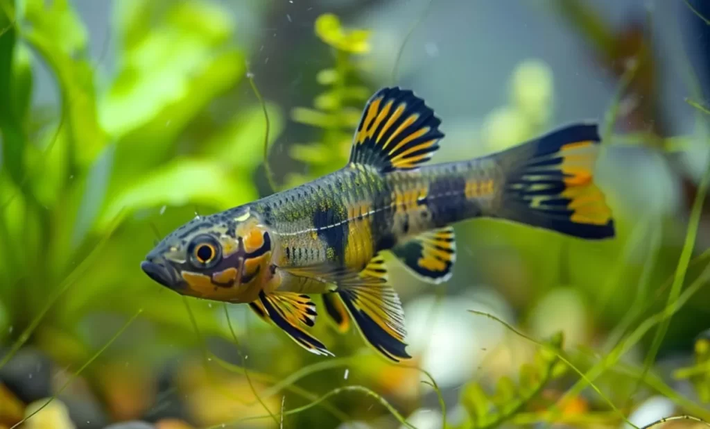 Discover Popular Types of Loach for Aquarists